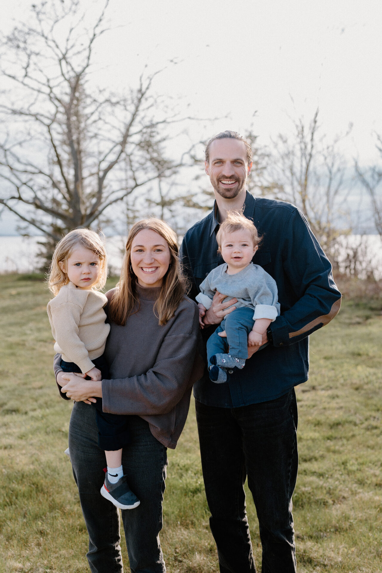 Iron Coast Church – Bringing Church Back Down To Earth